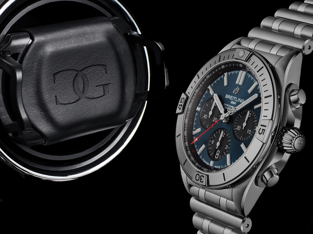 CHRONOGUARD - Uhrenbeweger und Uhrenboxen